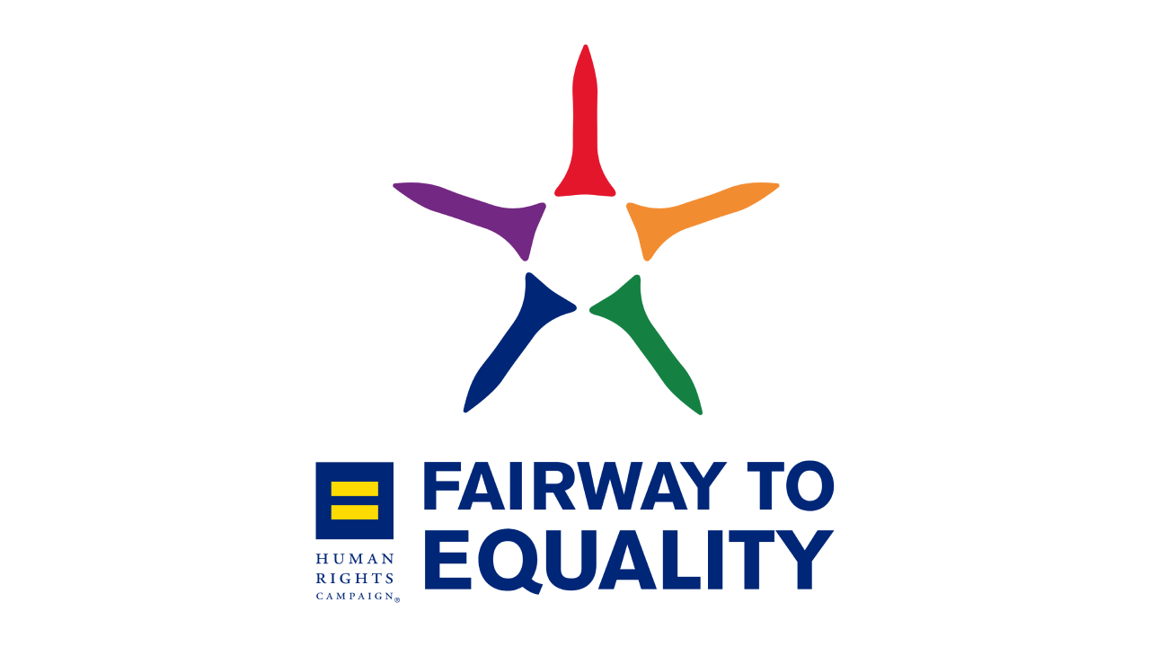 HRC | HRC DFW 28th Annual Fairway to Equality Weekend