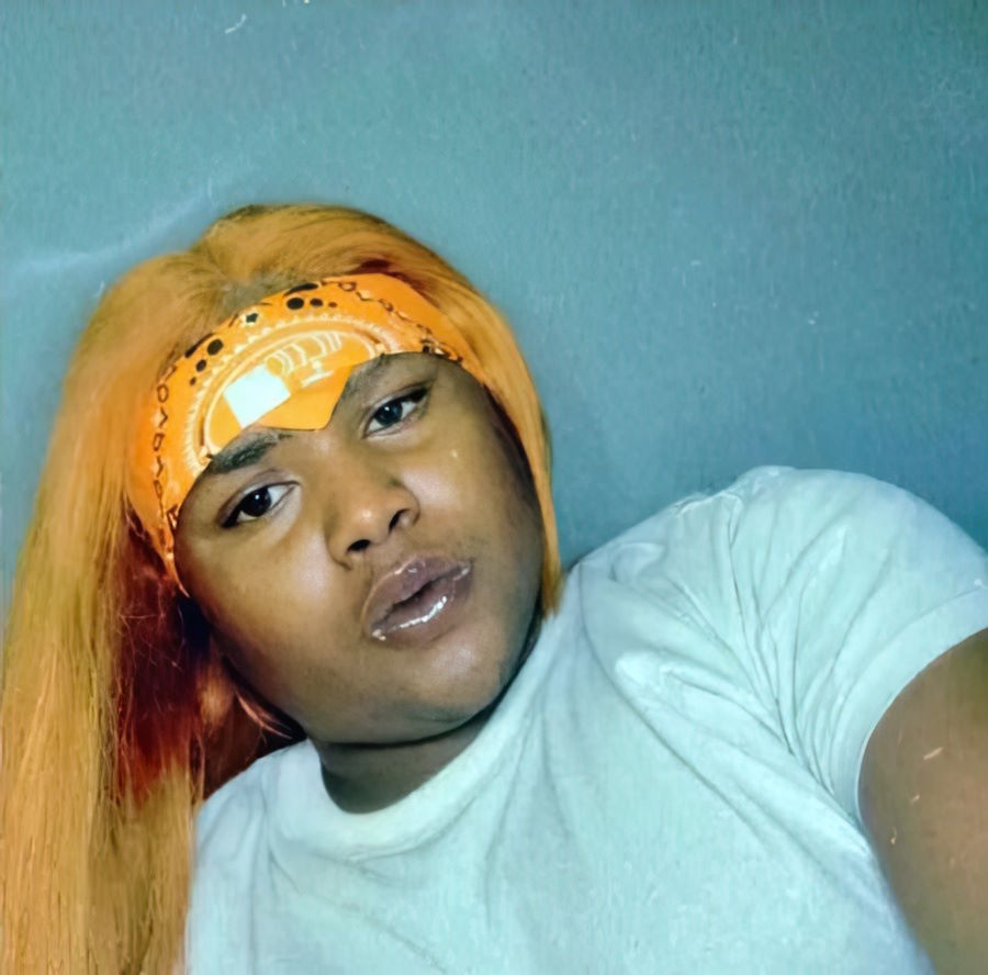 HRC | Remembering Kejuan Richardson, Gender Non-Confirming Black Man…