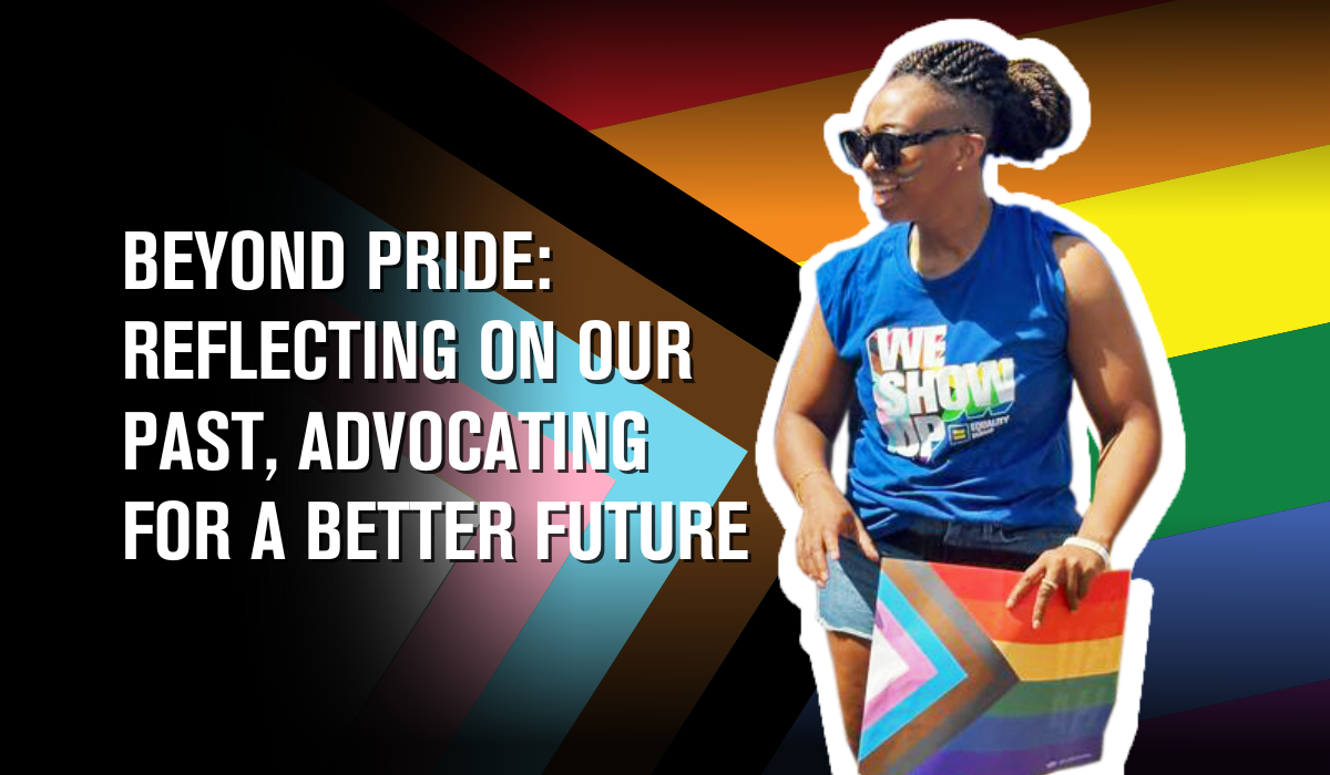 HRC | Beyond Pride: Reflecting on Our Past, Advocating for A Better…