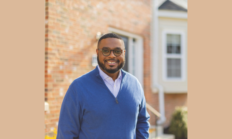 HRC | Human Rights Campaign Endorses Austin Davis for Lieutenant…