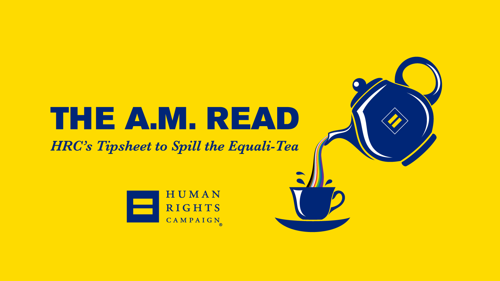HRC | The A.M. READ