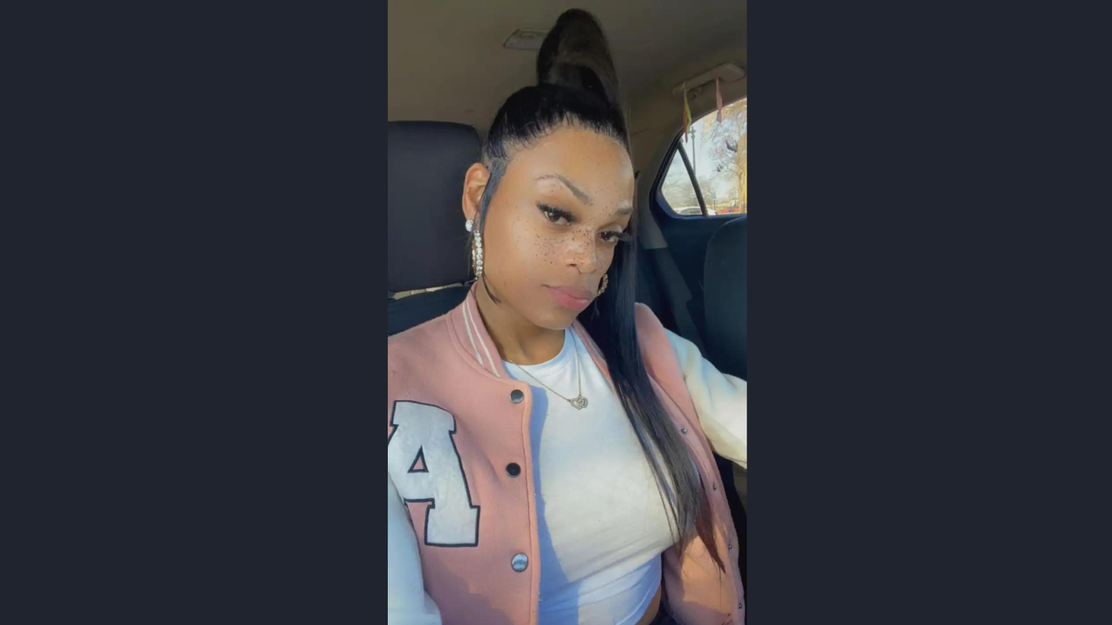 HRC | Honoring Ashia Davis, 34-Year-Old Black Trans Woman Killed in…