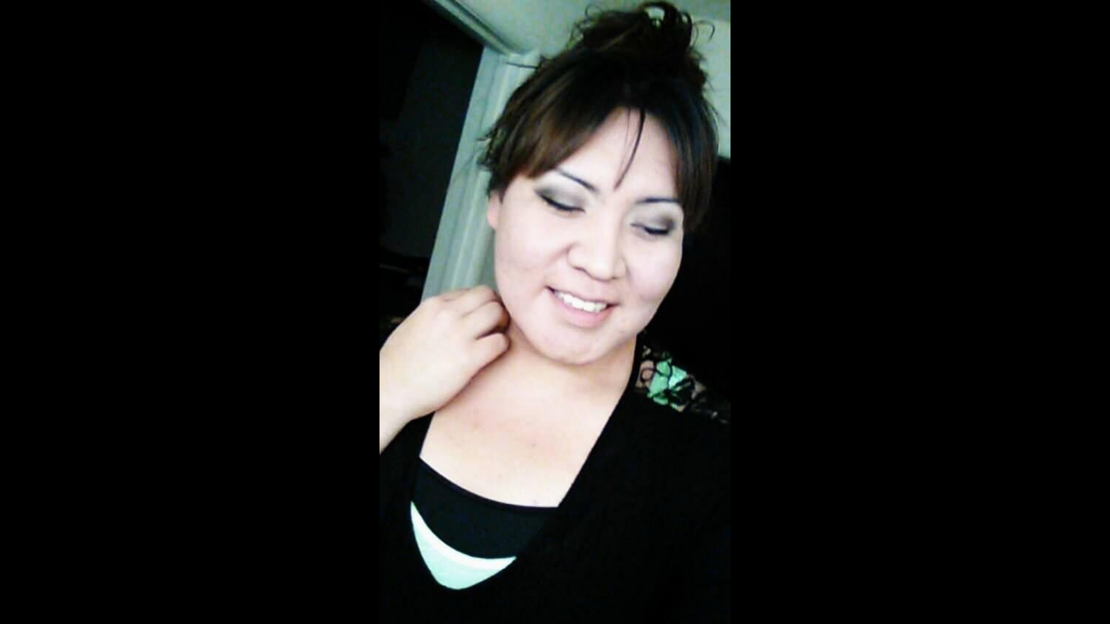 HRC | Acey D. Morrison, Two-Spirit Person With a “Joyous, Respectful,…
