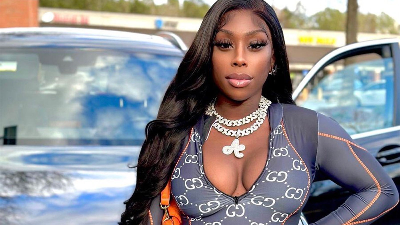 HRC | Remembering Ashley Burton, Black Transgender Woman Killed In…