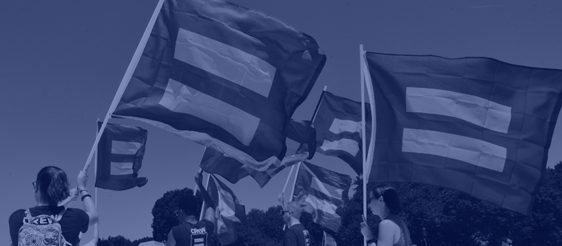HRC | HRC Foundation’s 2024 State Equality Index Reveals Growing Gap…