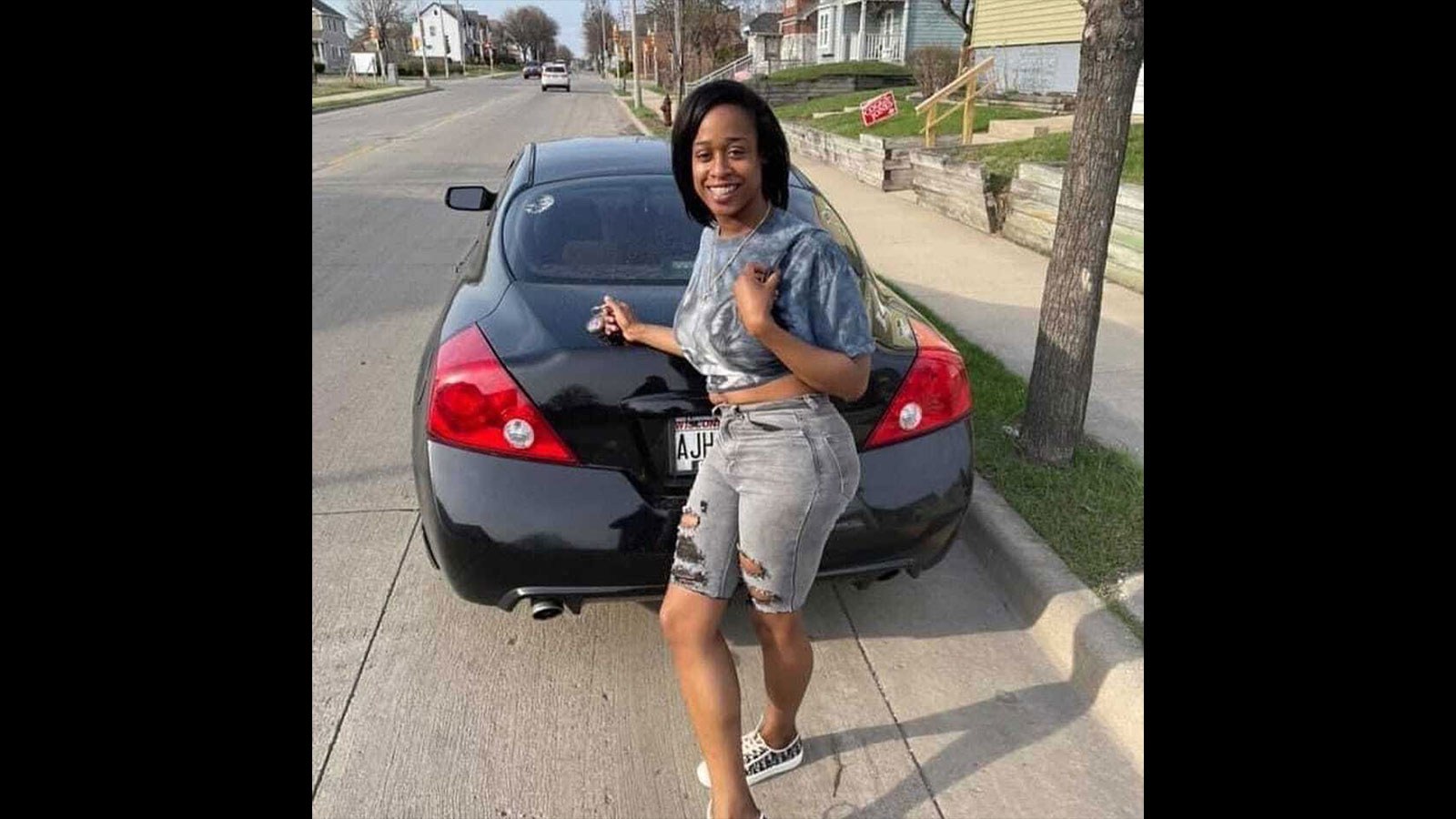 HRC | Remembering Cashay B. Henderson, a Black transgender woman…