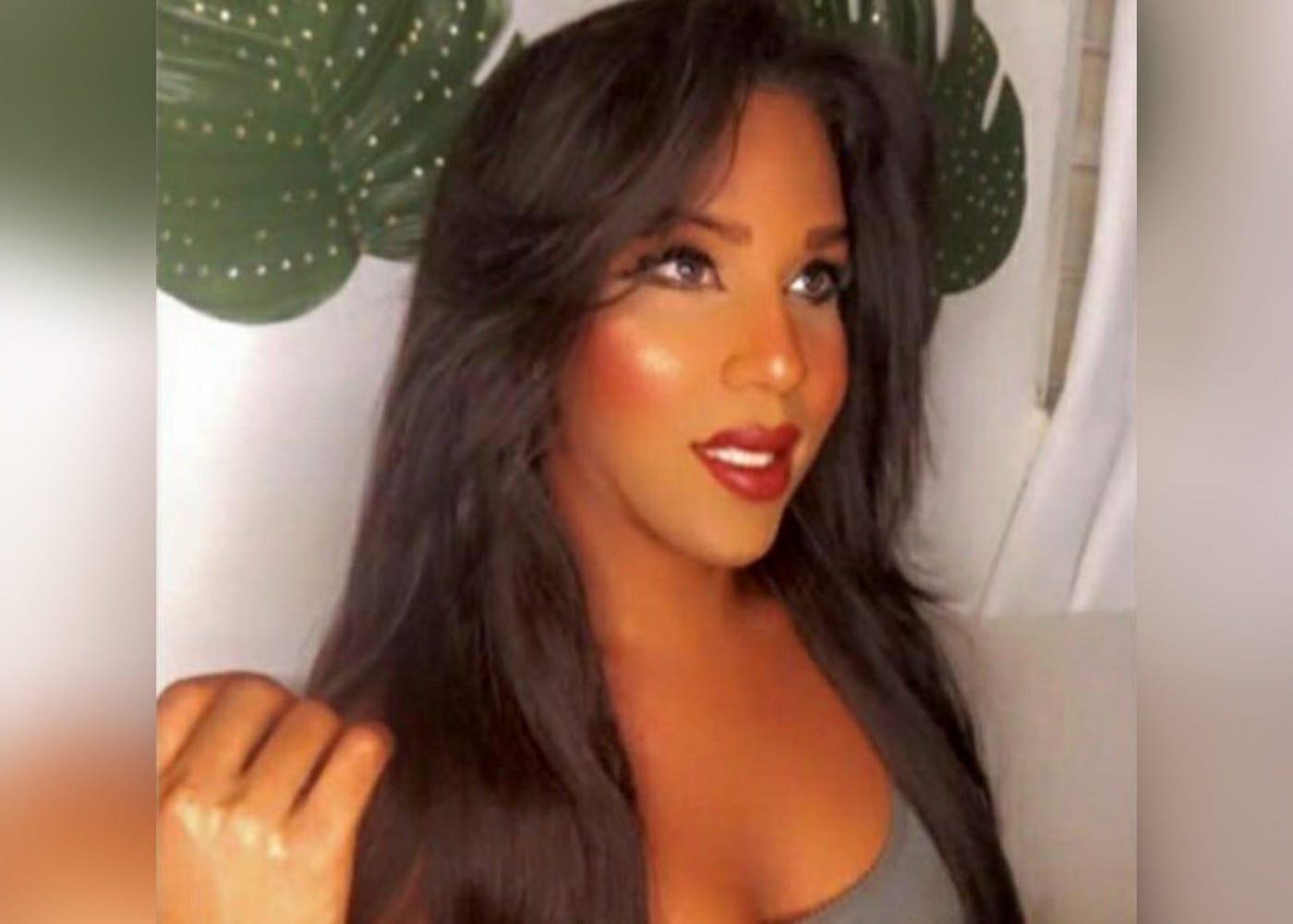 HRC | Remembering Chanell Perez Ortiz, Puerto Rican Transgender Woman…