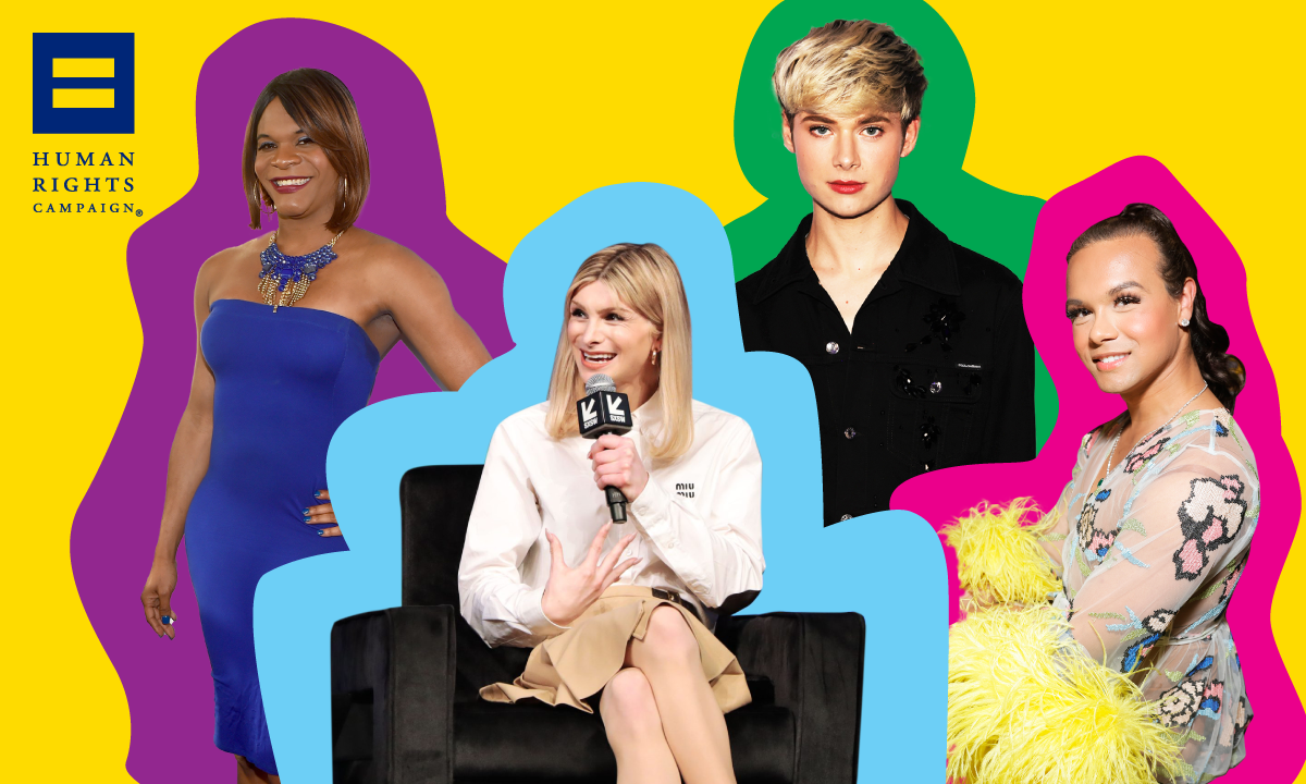 HRC | Creator & Influencer Hub HRC | Creator & Influencer Hub