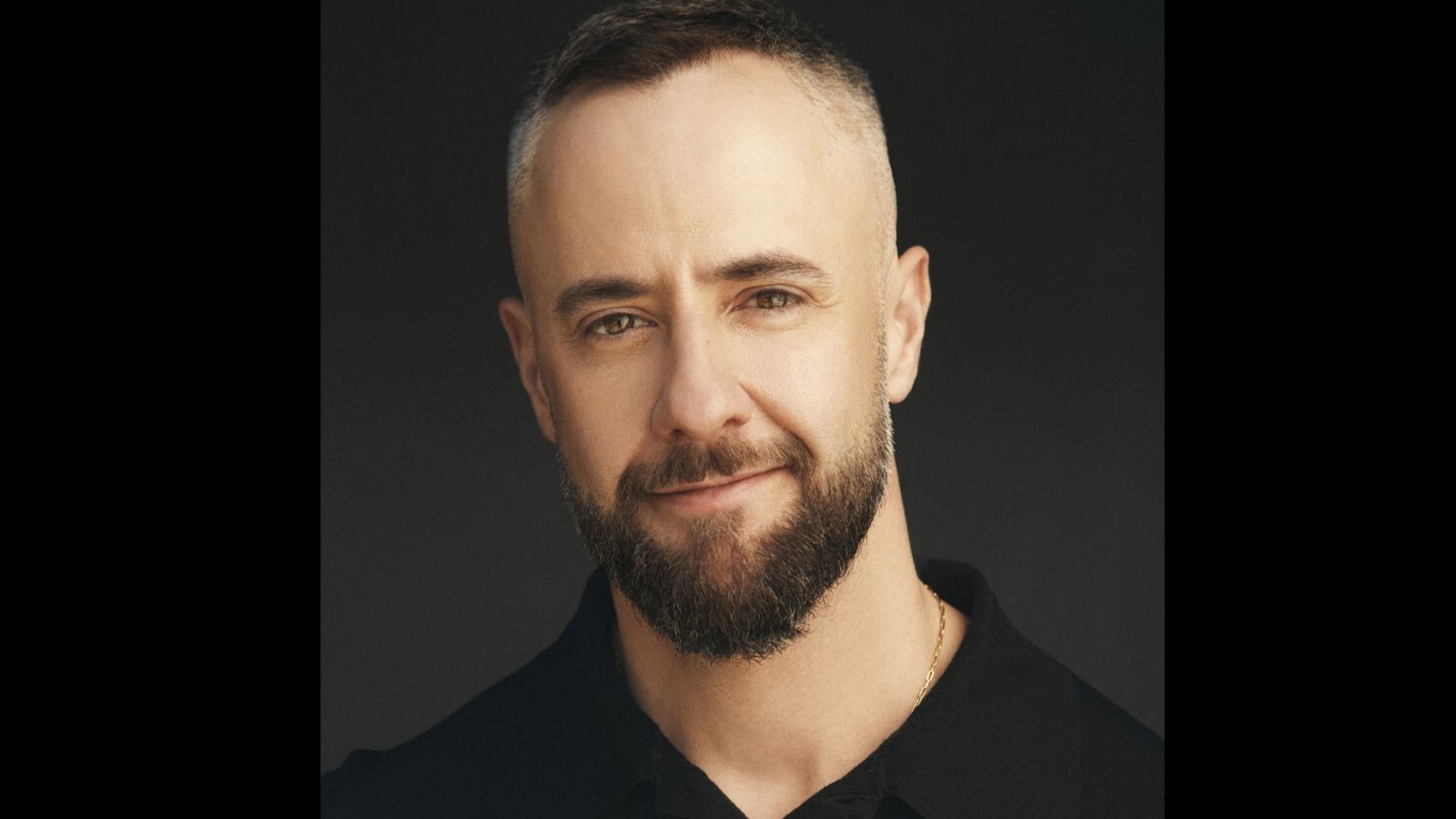 HRC | This National Adoption Month, David Ambroz Reflects On His…