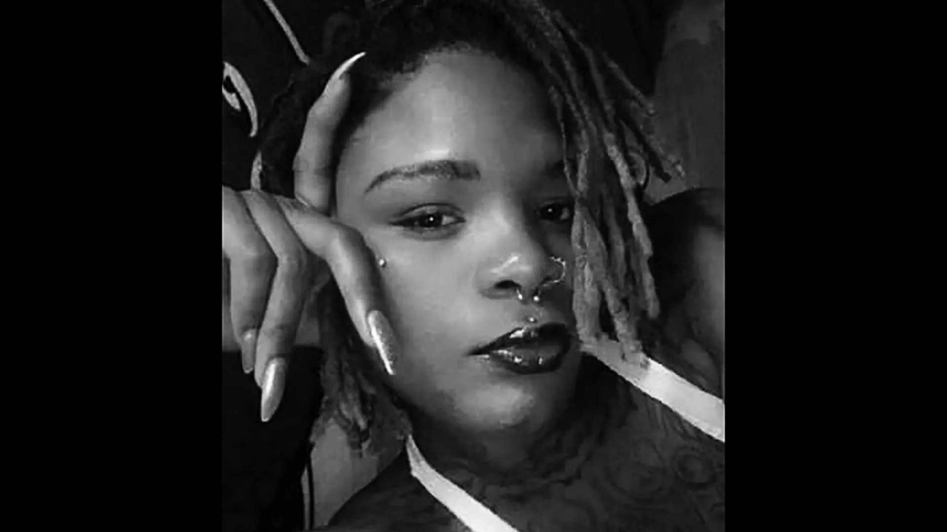 HRC | DéVonnie J’Rae Johnson, Black Trans Artist, Killed in Los…