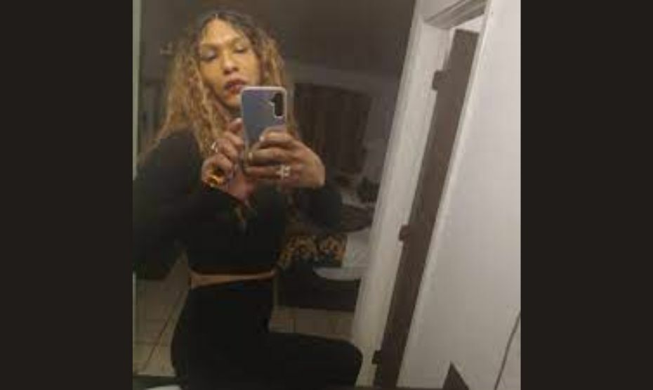 HRC | HRC Mourns Diamond Brigman, “Larger Than Life” Black Trans…