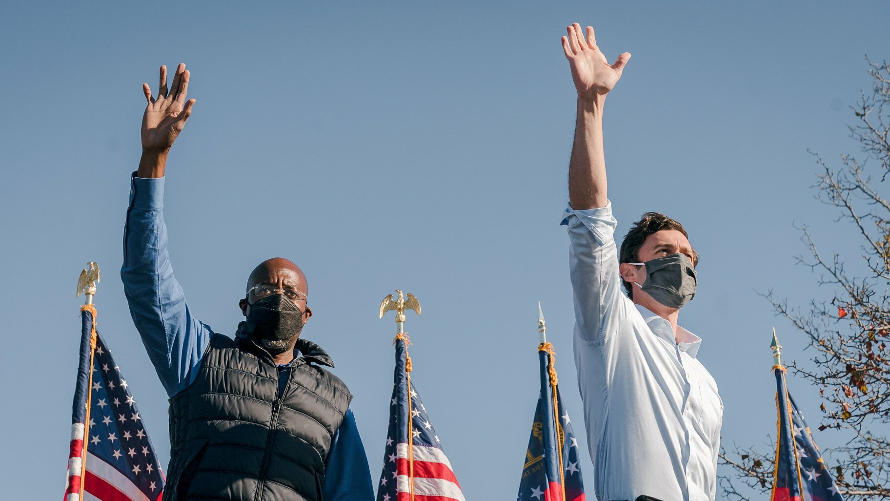 HRC | VOTING GUIDE: How to Vote in the Georgia Runoff