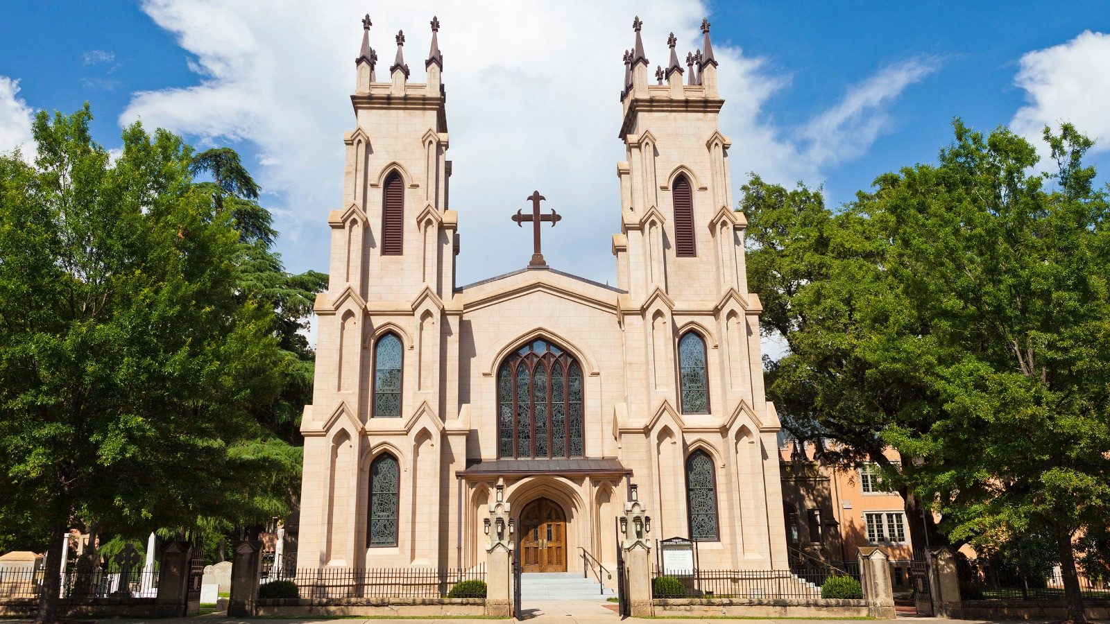 HRC | Stances of Faiths on LGBTQ+ Issues: Episcopal Church