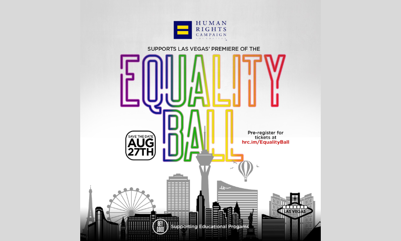 Hrc Human Rights Campaign Foundation In Association With Partners…