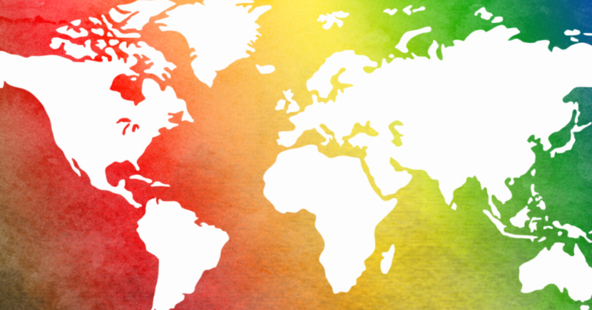 HRC | Grants Program Helps Fuel Movement for Global Equality