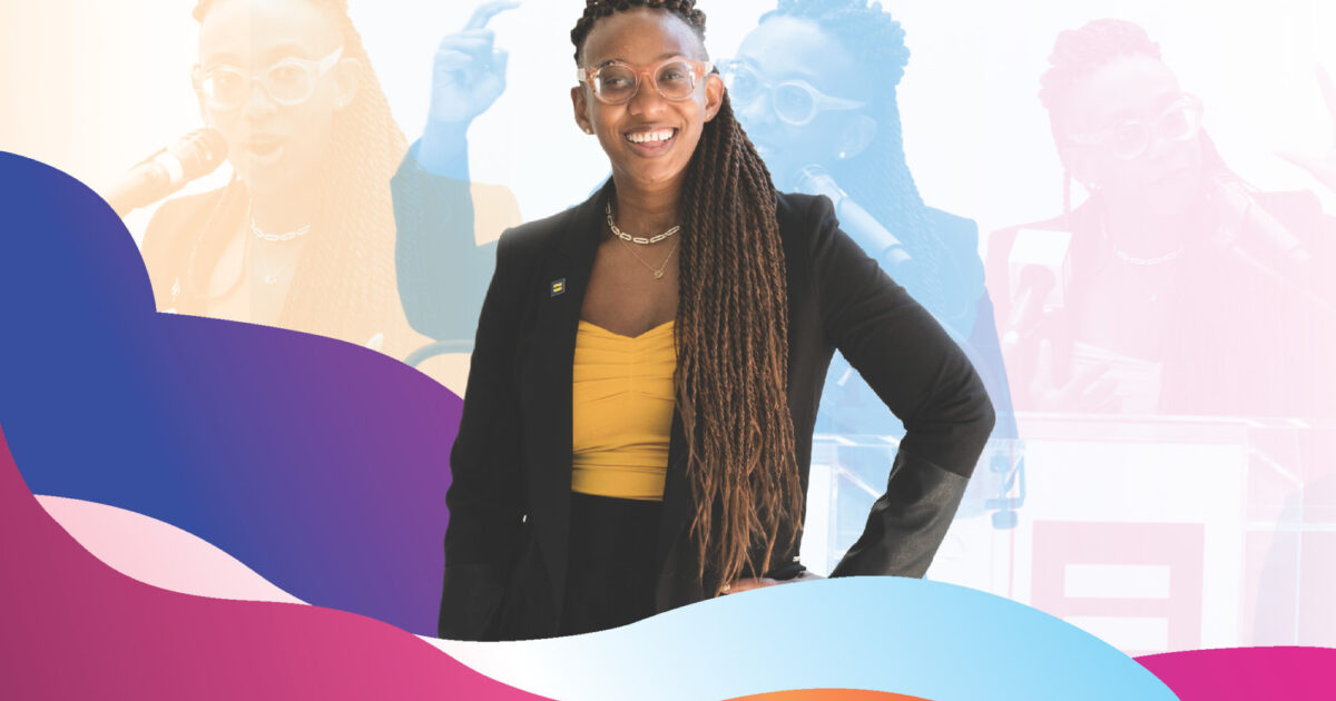 Pride Without Exception - Human Rights Campaign