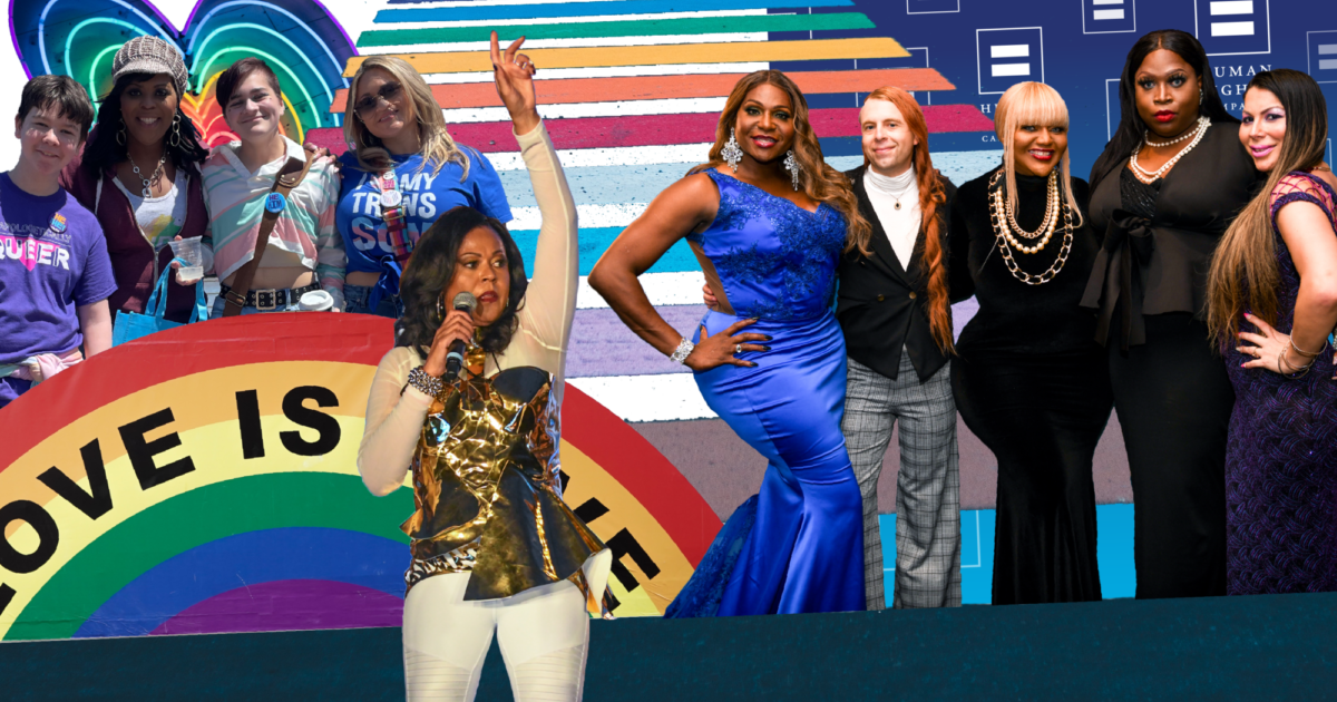 HRC | Connection and Community