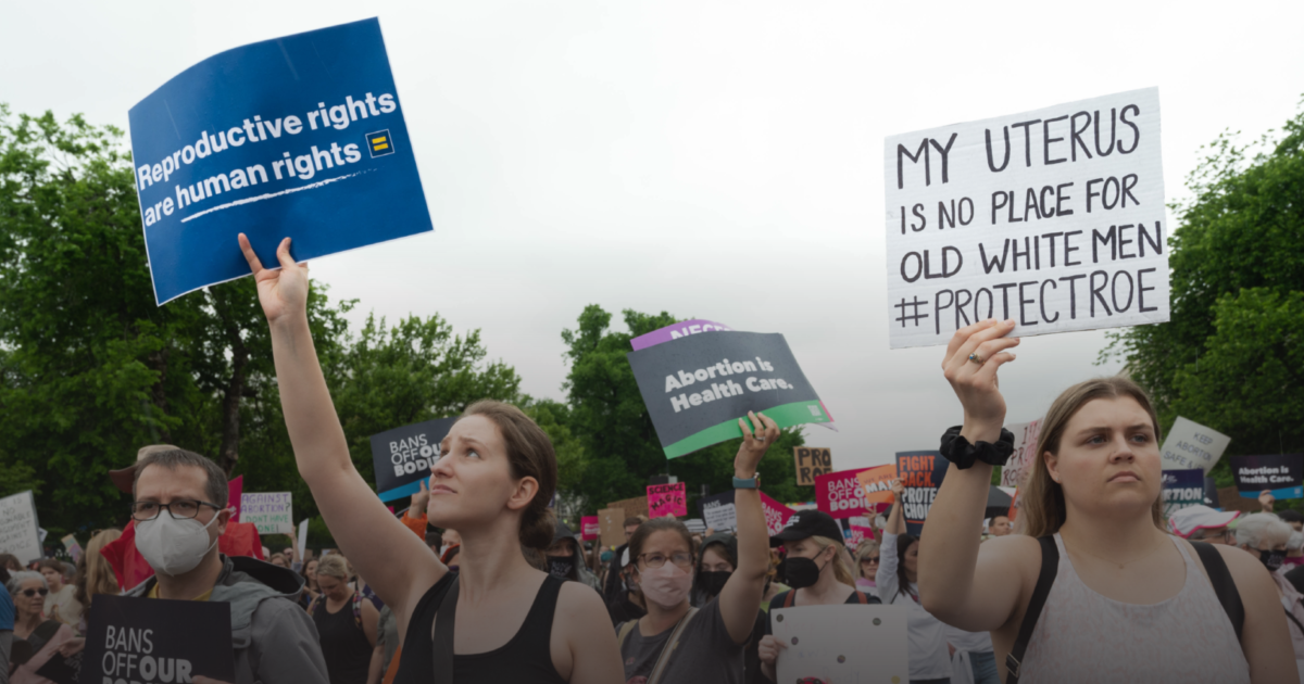 HRC | Reproductive Rights are LGBTQ+ Rights