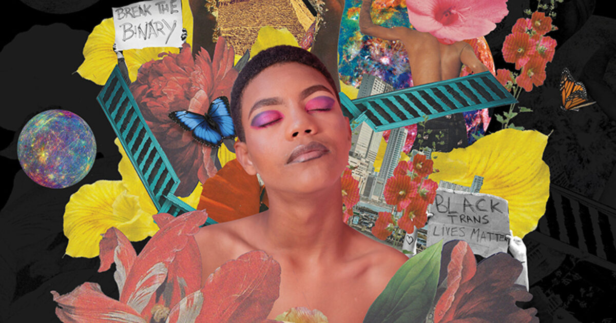 Equality Magazine Winter 2022 - Human Rights Campaign