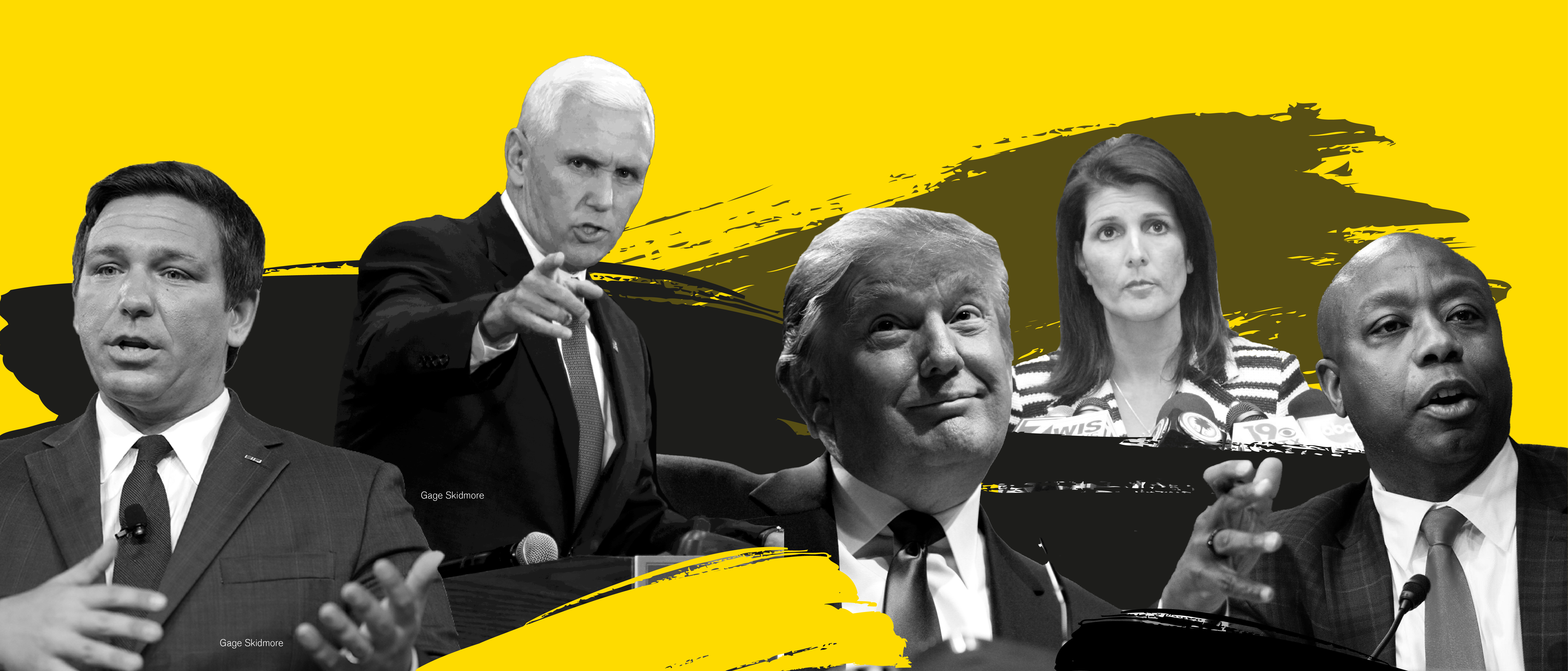 HRC | GOP DEBATE: Grown Adults Expected to Continue Punching Down on…