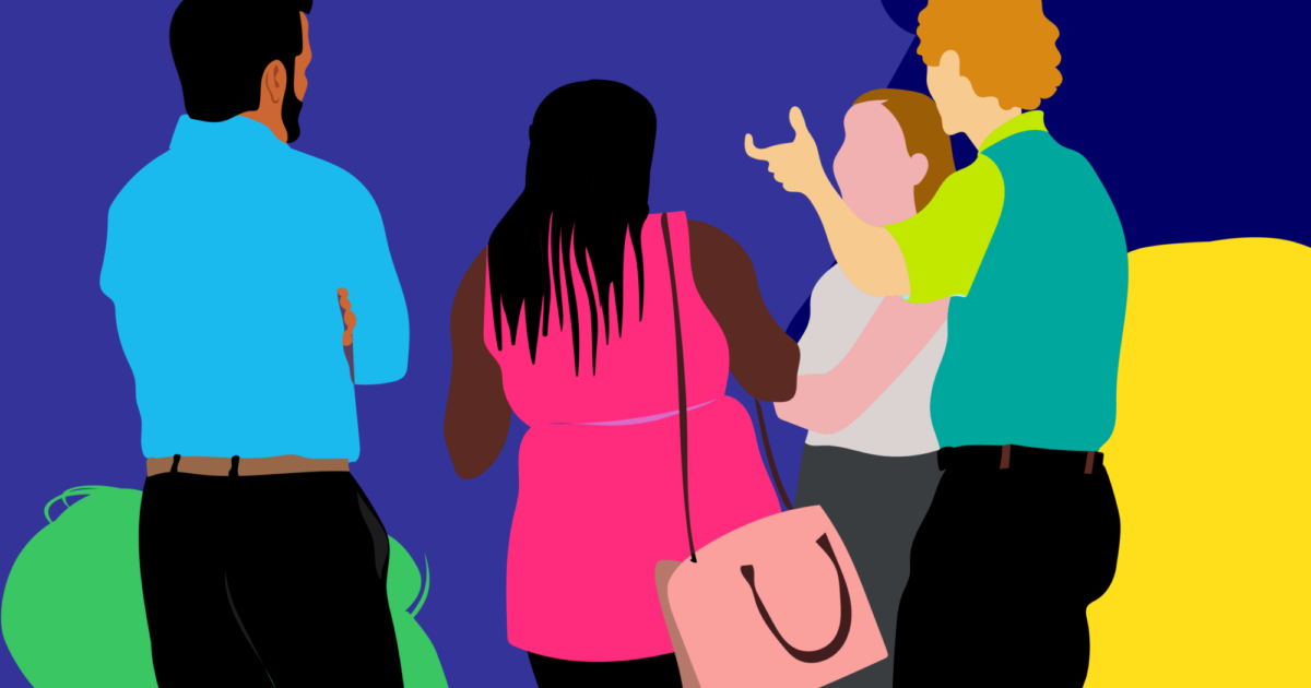 Equality Rising - Equality Magazine - Human Rights Campaign