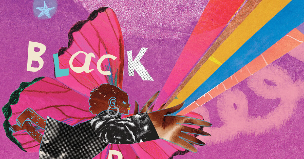 Equality Magazine Winter 2023 - Human Rights Campaign