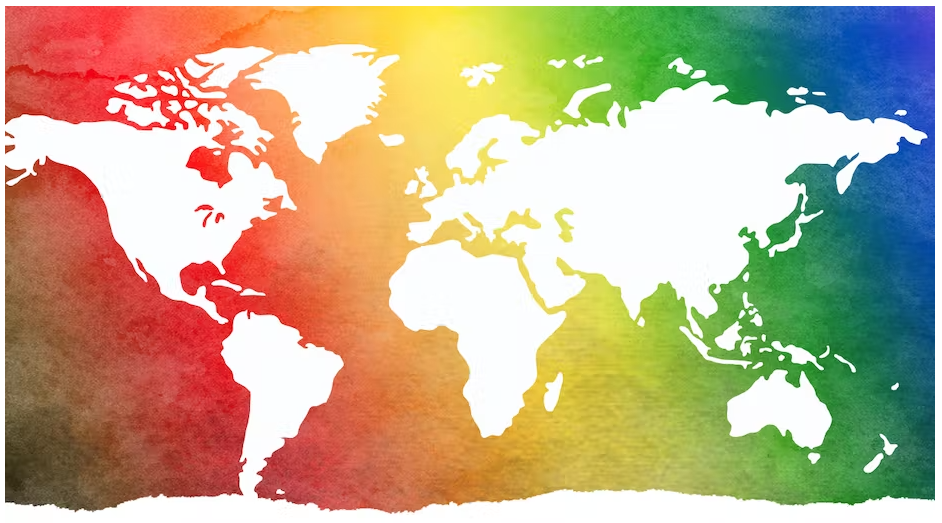 HRC | Human Rights Campaign Foundation Announces 2023/2024 Global…