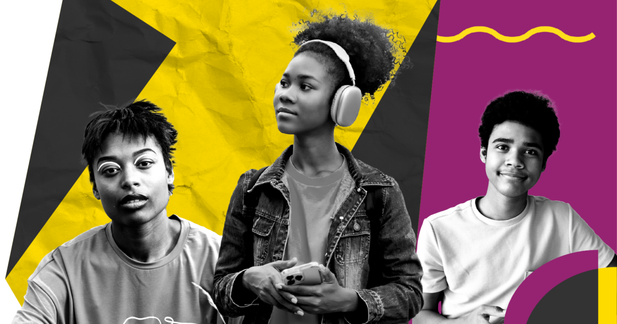 An Insight Into the Lives of Young Black LGBTQ+ People - Equality ...
