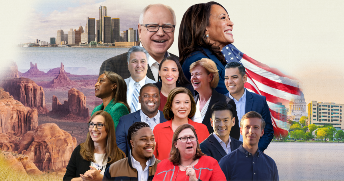 Equality Magazine Summer 2024 - Human Rights Campaign