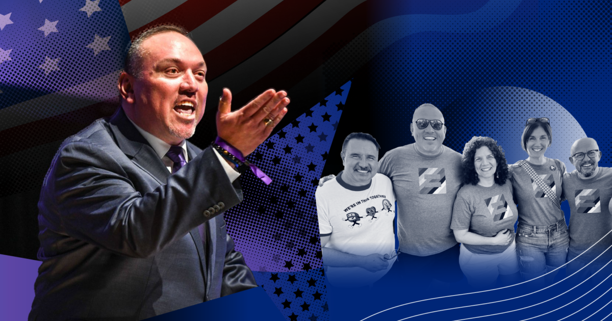 HRC | A ‘Toolbox of Resilience and Power’