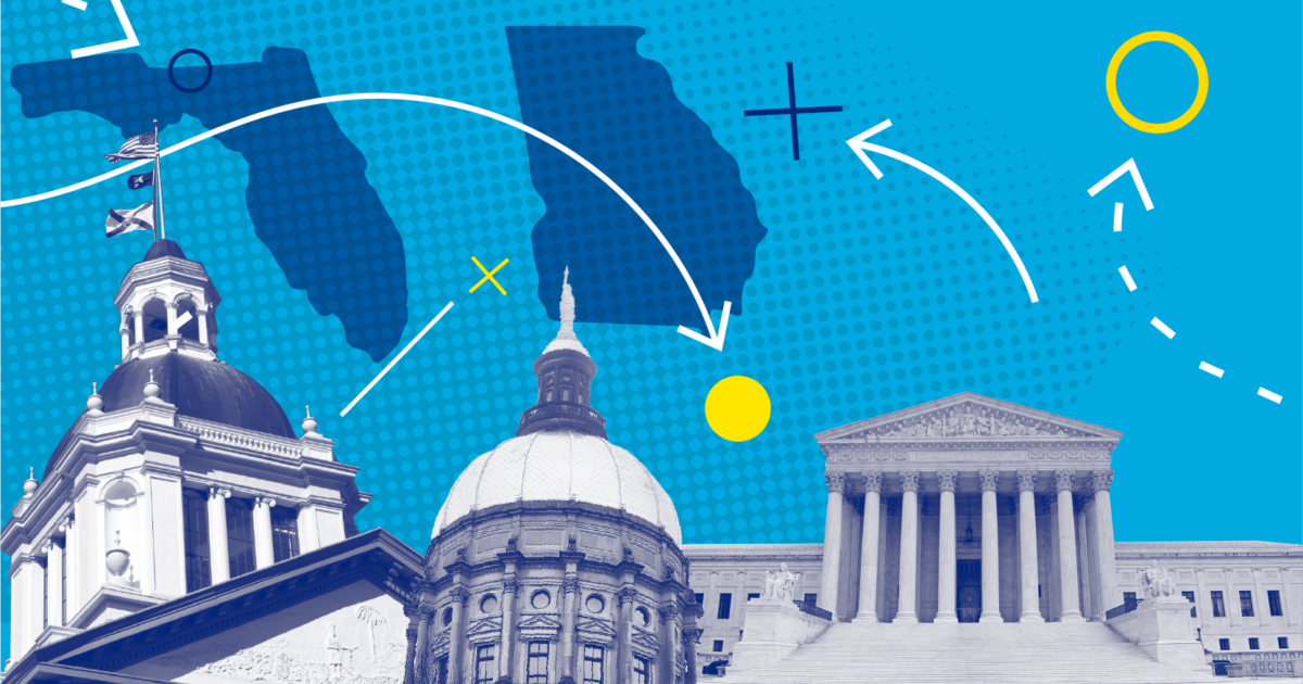 HRC | Tracing the Fight