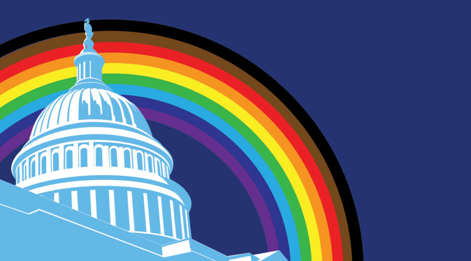 HRC | The Equality Act
