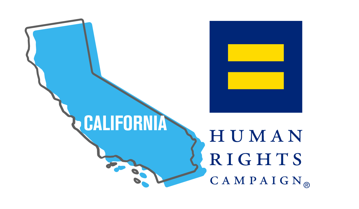 HRC | HRC’S Commitment to California