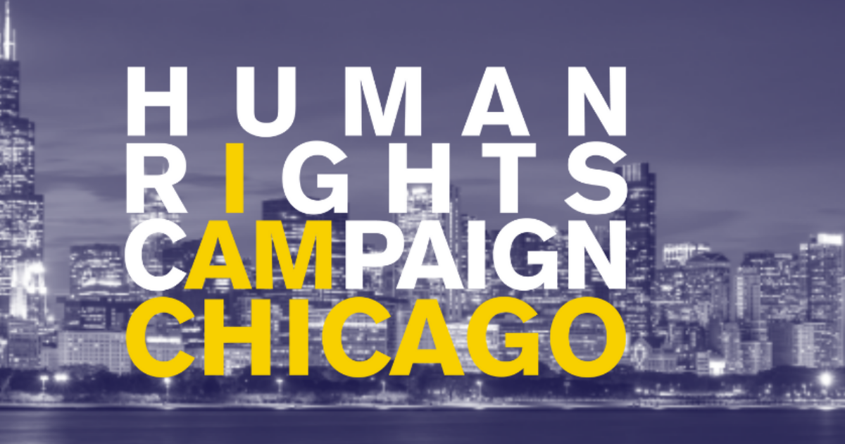 HRC | Chicago Homepage