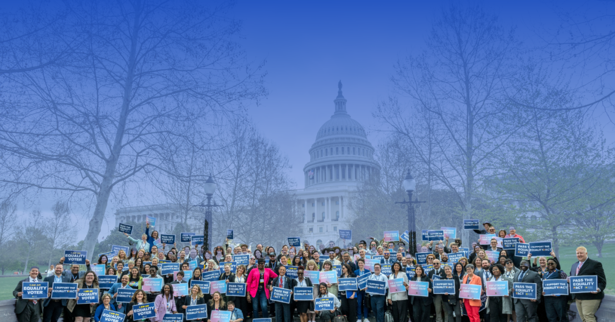 Political Action Committee - HRC Chicago