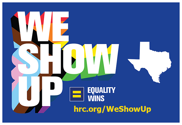 HRC | Need more events? Check out HRC Mobilize!