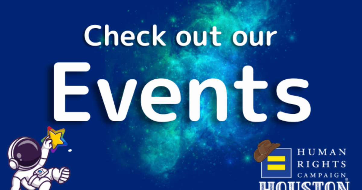 HRC | Columbus Pro-Equality Events in your area