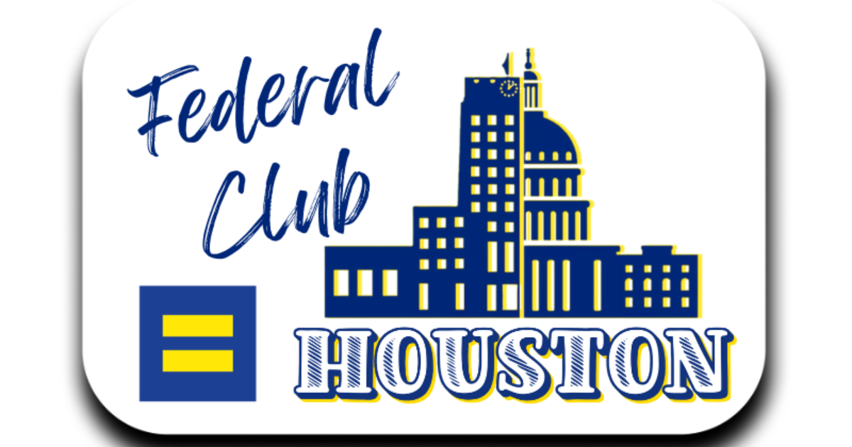HRC | Federal Club