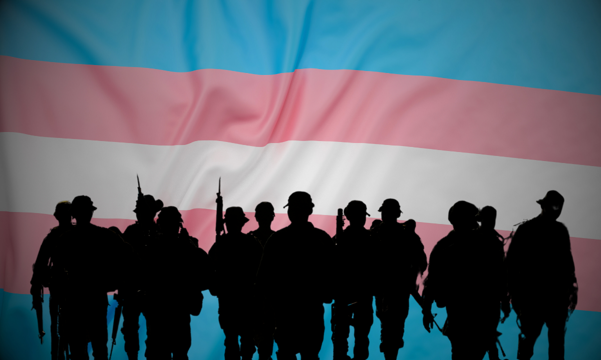 HRC | Federal Judge Blocks Trump Administration’s Transgender…