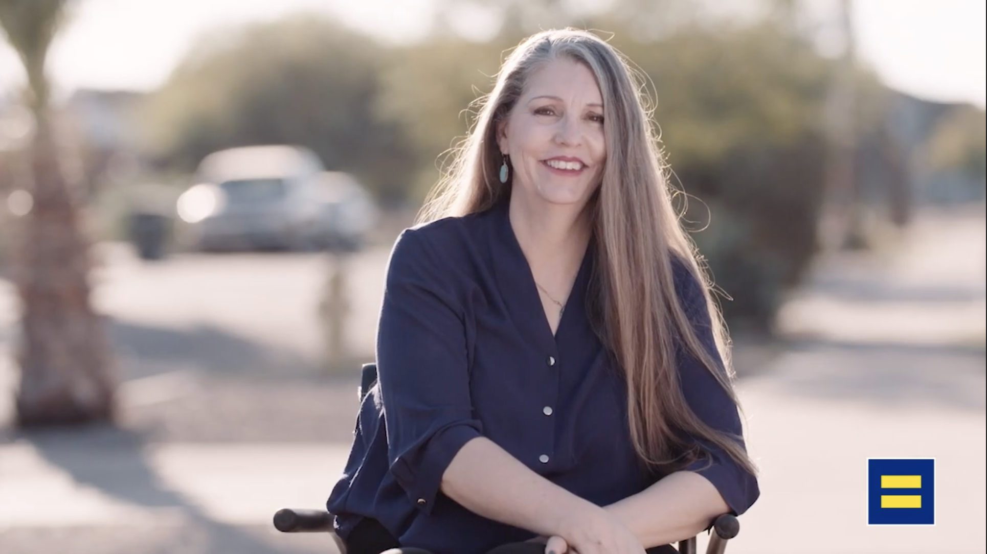 HRC | New HRC Video Features Shooting Survivor: “The Affordable Care…