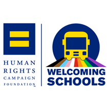 HRC | HRC’s Welcoming Schools Celebrates LGBTQ+ Inclusive…
