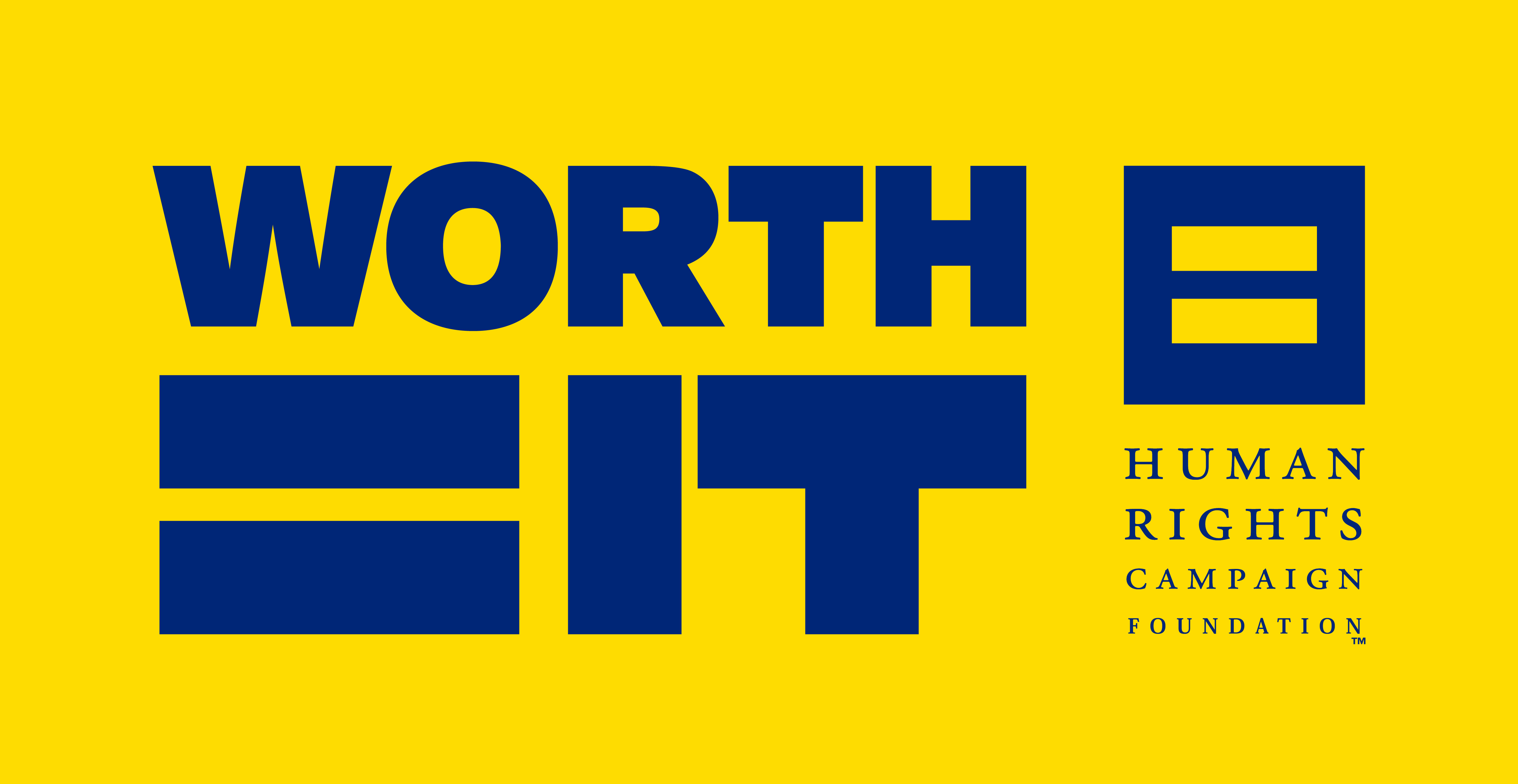 HRC | WorthIt: HRC’s LGBTQ+ Financial Wellness Platform