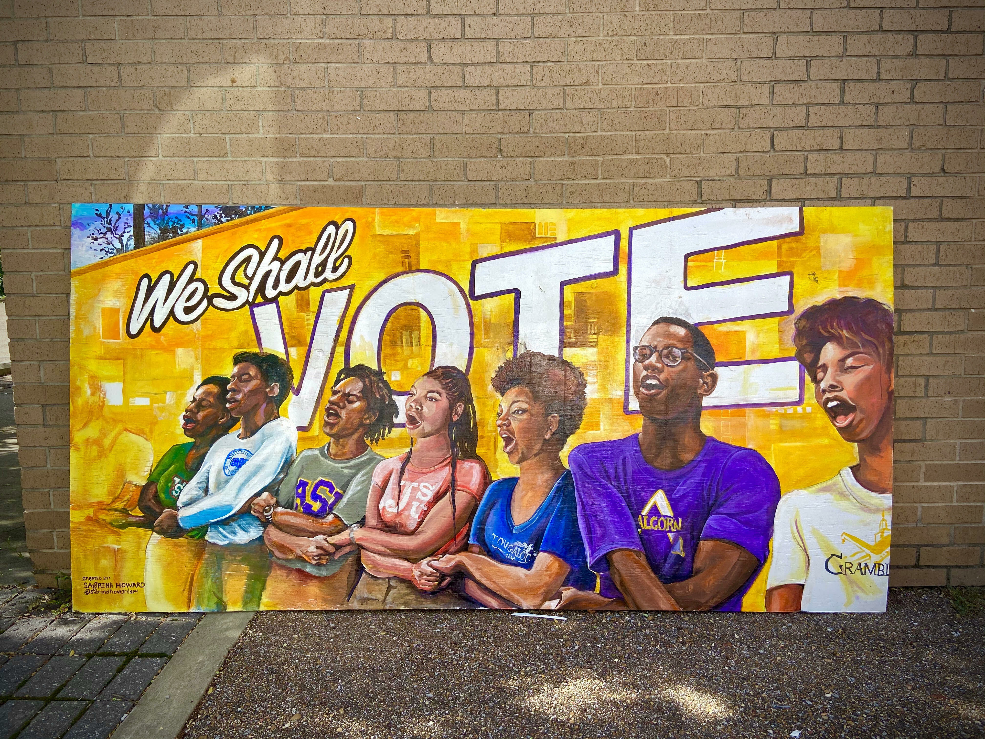 HRC | Human Rights Campaign and Greater Jackson Art Council Partner…
