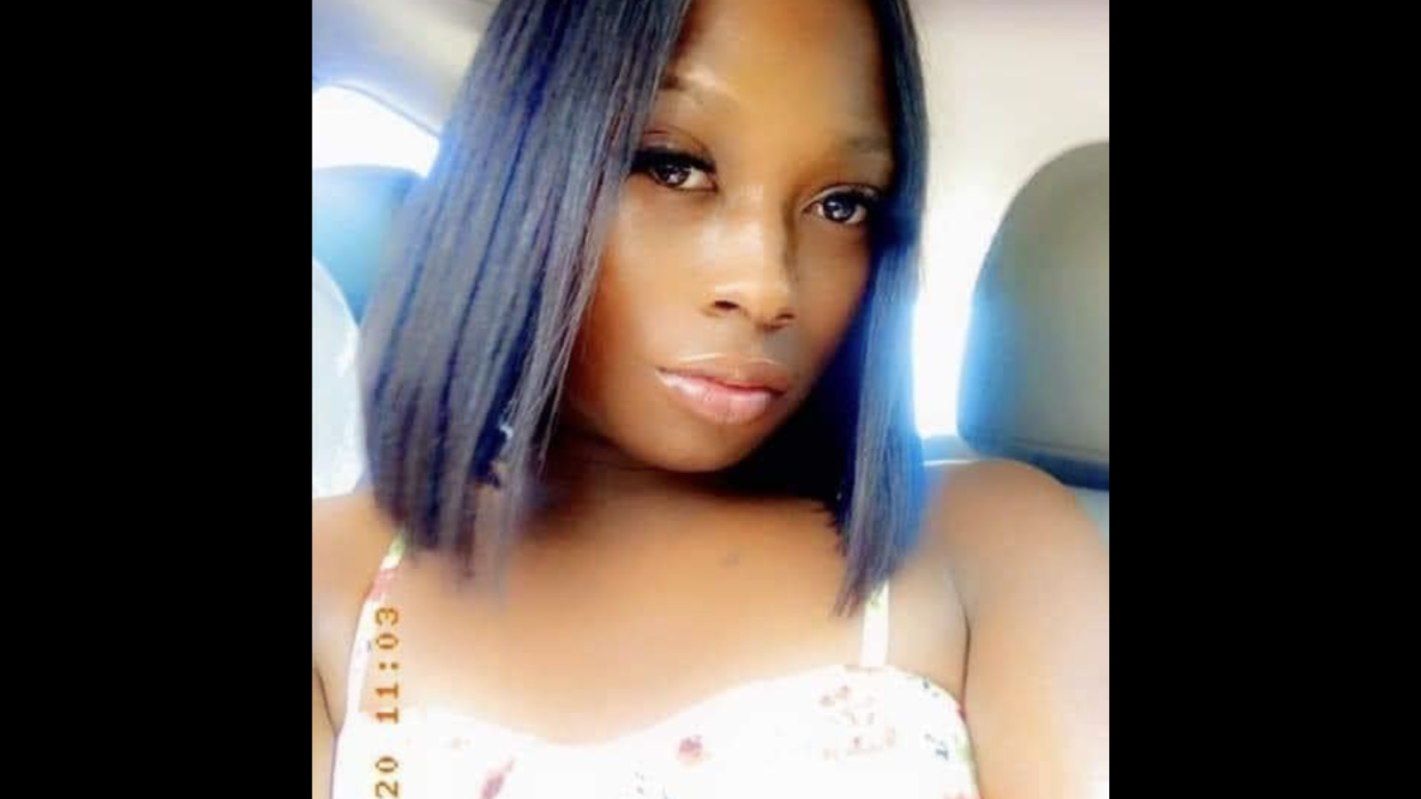 HRC | Celebrating the Life of Kenyatta ‘Kesha’ Webster, Whose Mother…