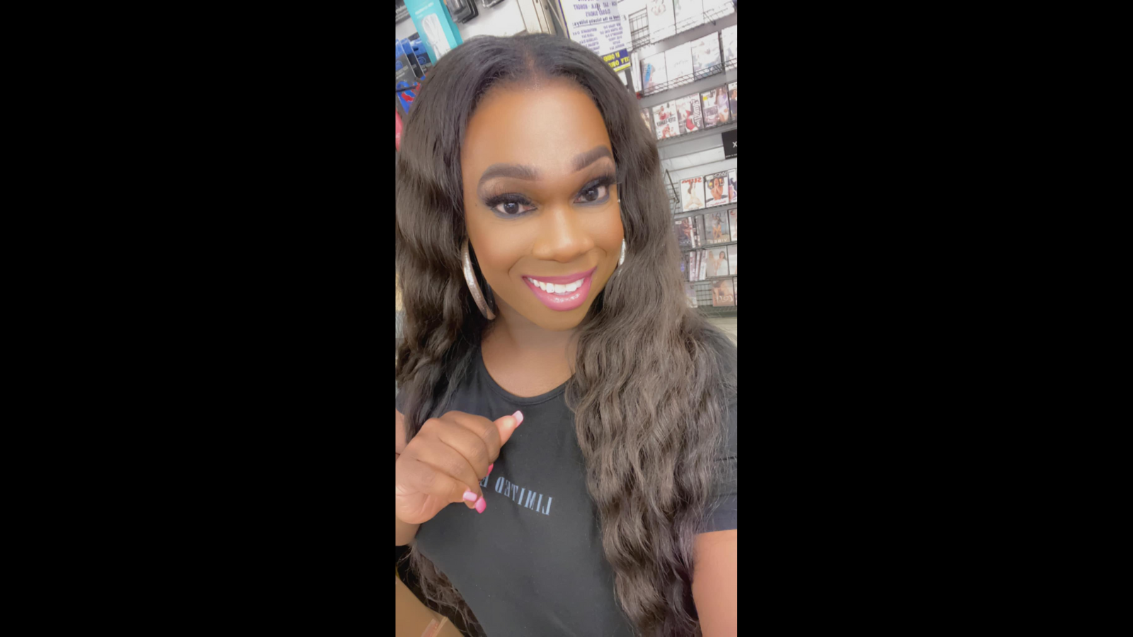 HRC | A beloved friend and loving dog mom, HRC remembers the life of…