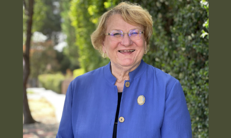 HRC | Human Rights Campaign Endorses Lisa Middleton for California…