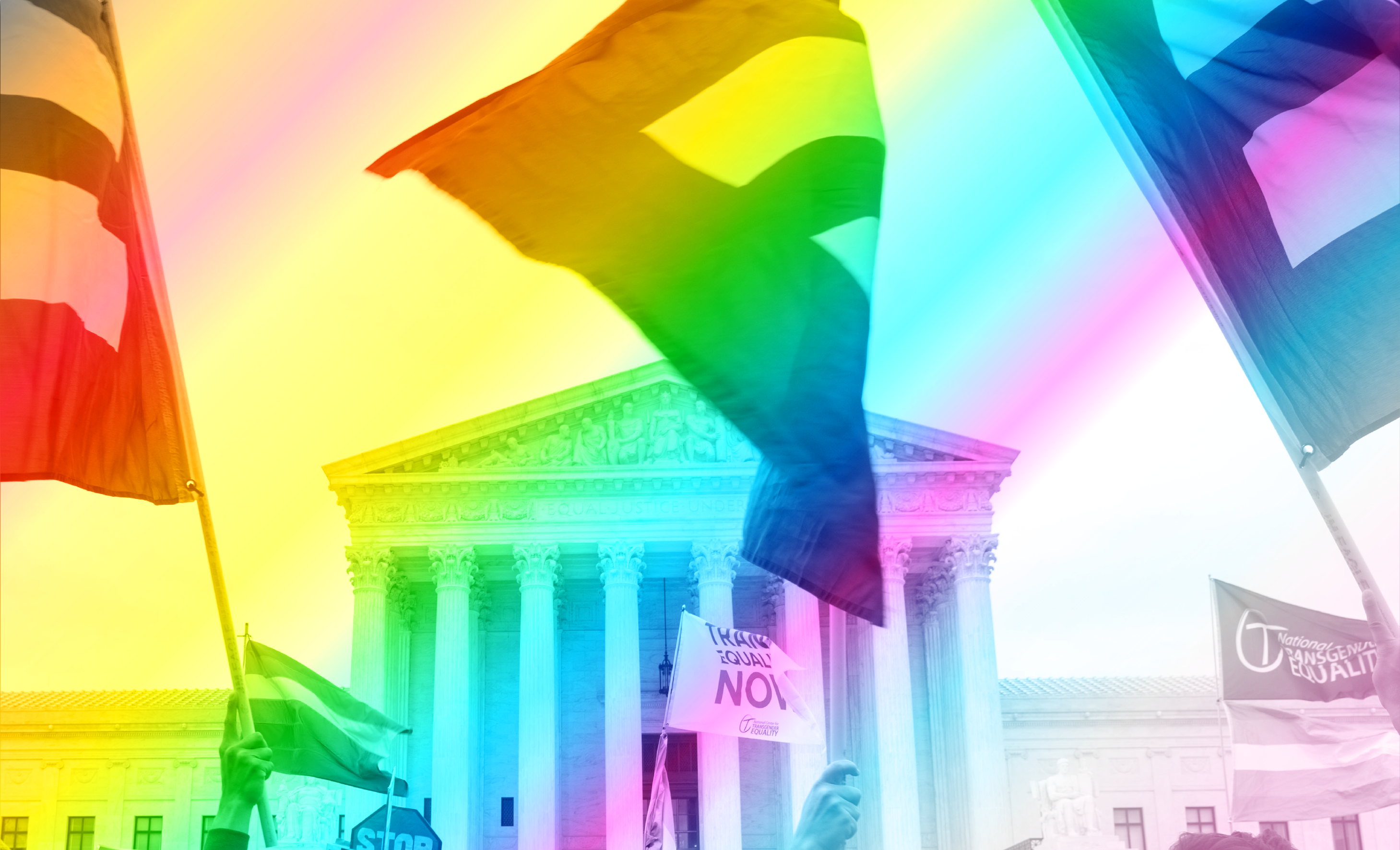 HRC Foundation | Impact Litigation and Advocacy