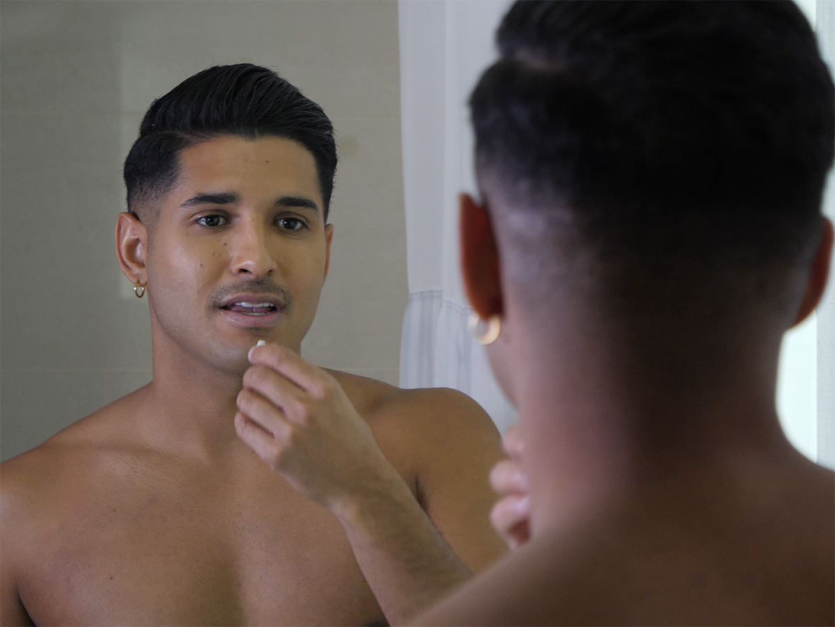 HRC | Is PrEP Right For Me?