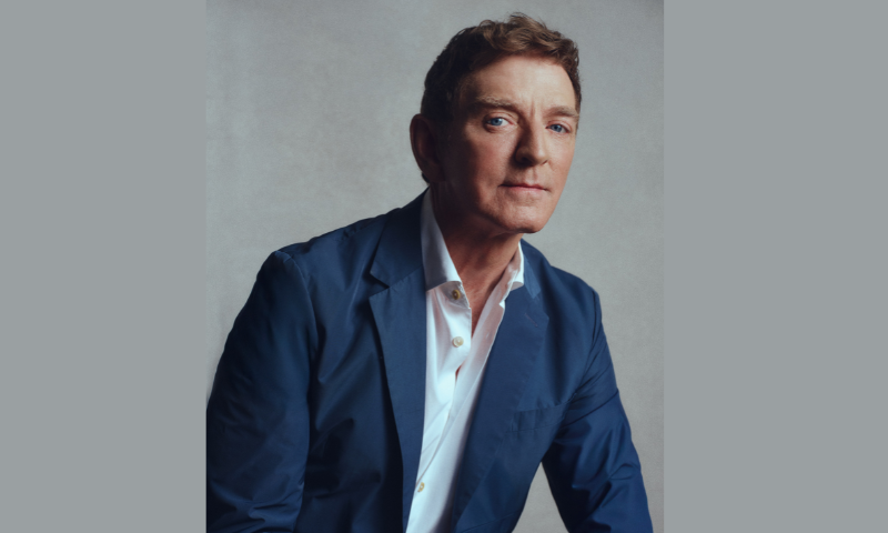 HRC | Michael Patrick King, Writer and Director of Sex and the City…