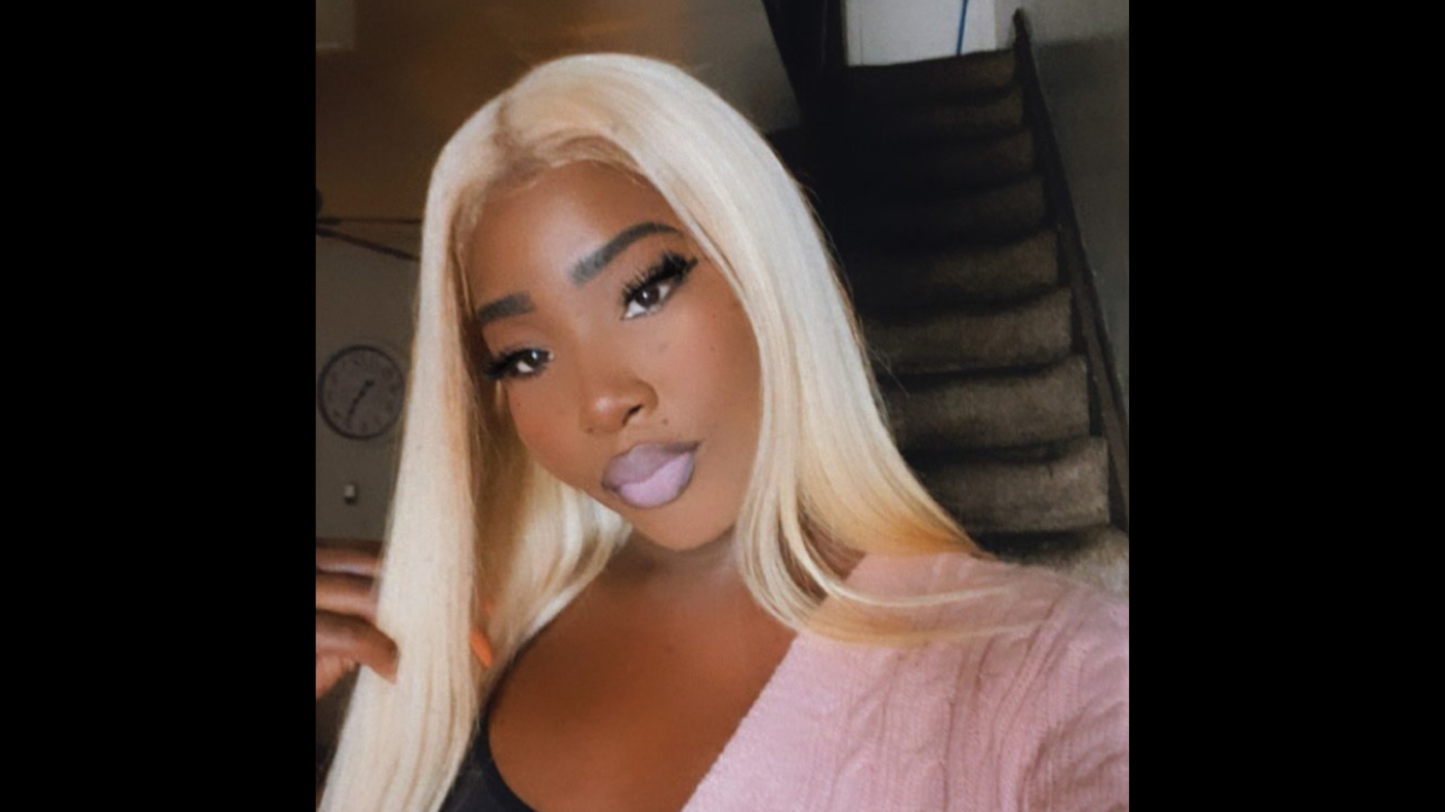 HRC | Celebrating the Life of Miia Love Parker, a bright light in…